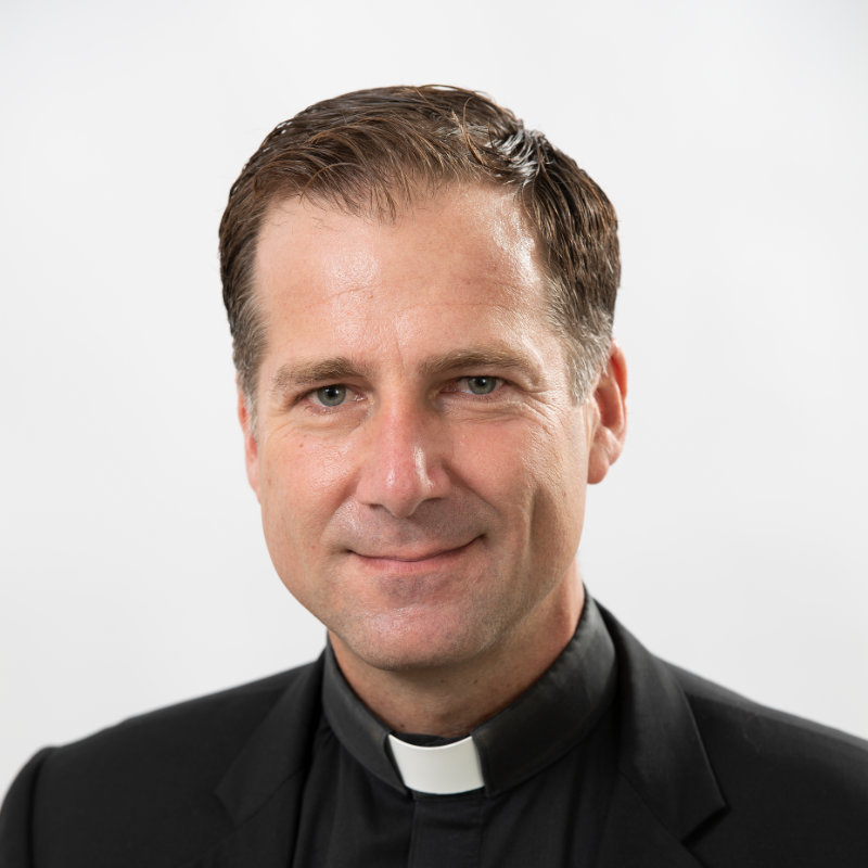 Mission Priority Examen | Loyola University New Orleans